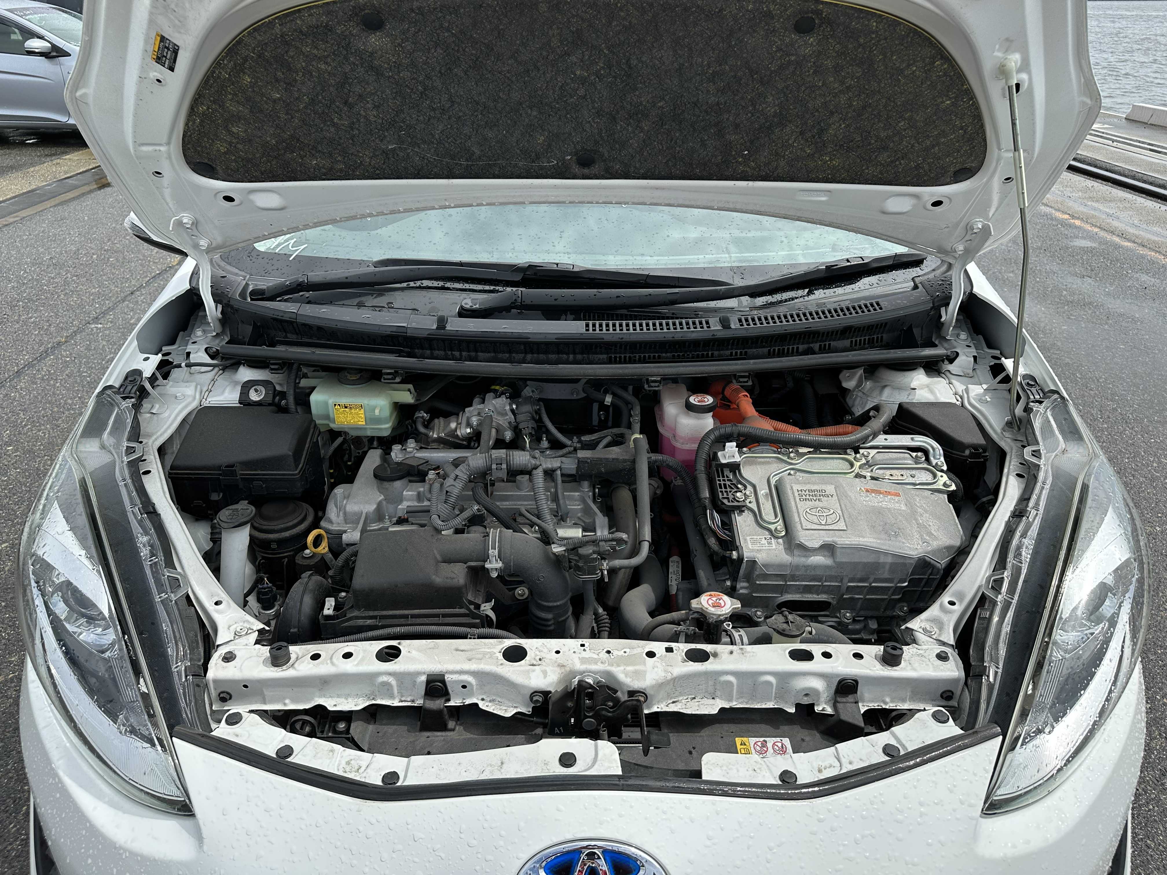 Nihon Car Connection Co. Ltd