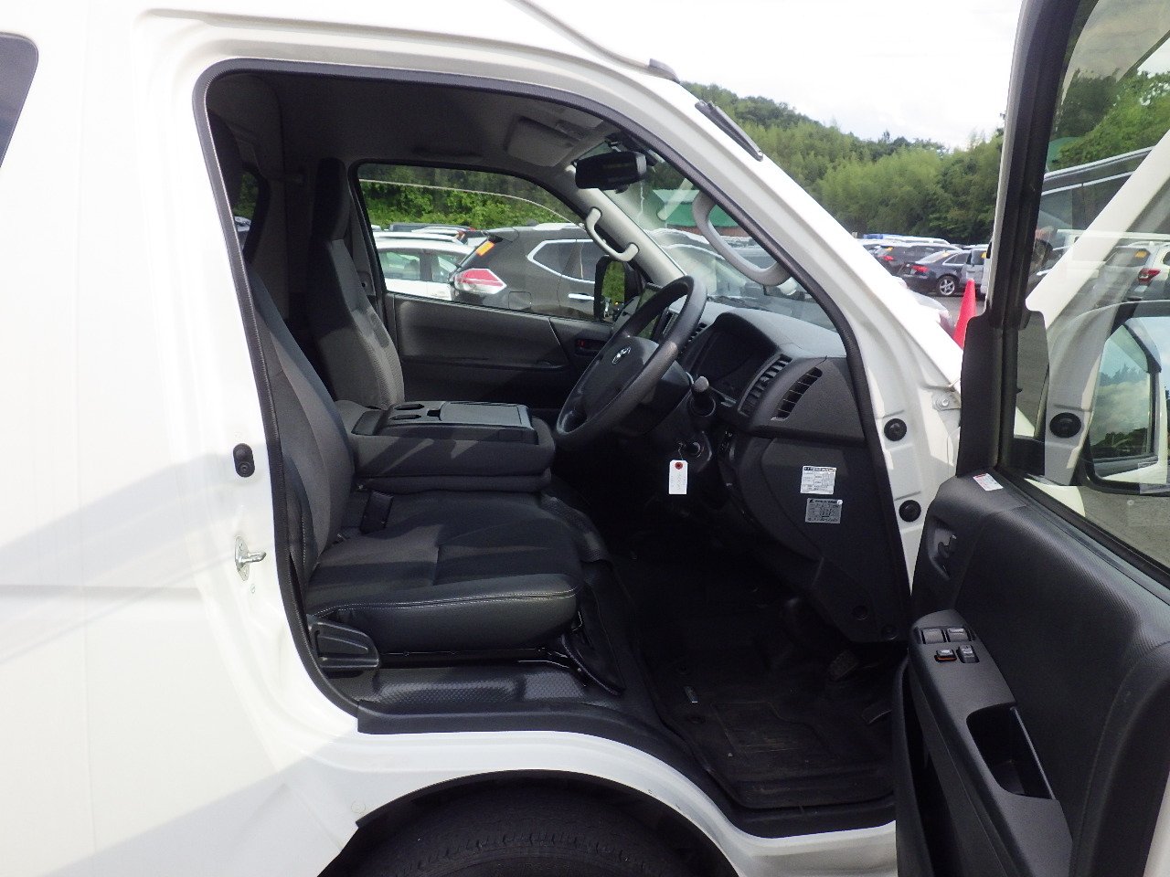 Nihon Car Connection Co. Ltd
