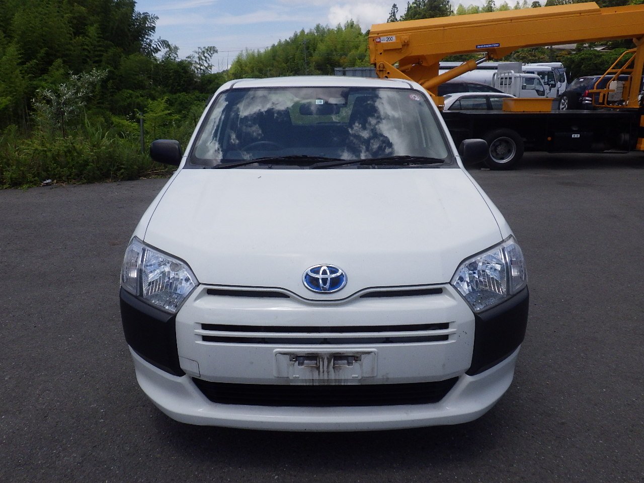 Nihon Car Connection Co. Ltd