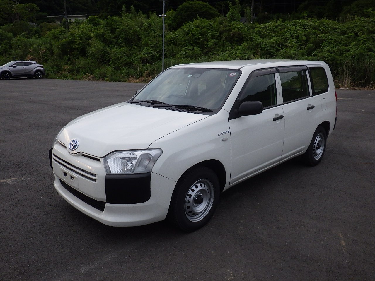 Nihon Car Connection Co. Ltd
