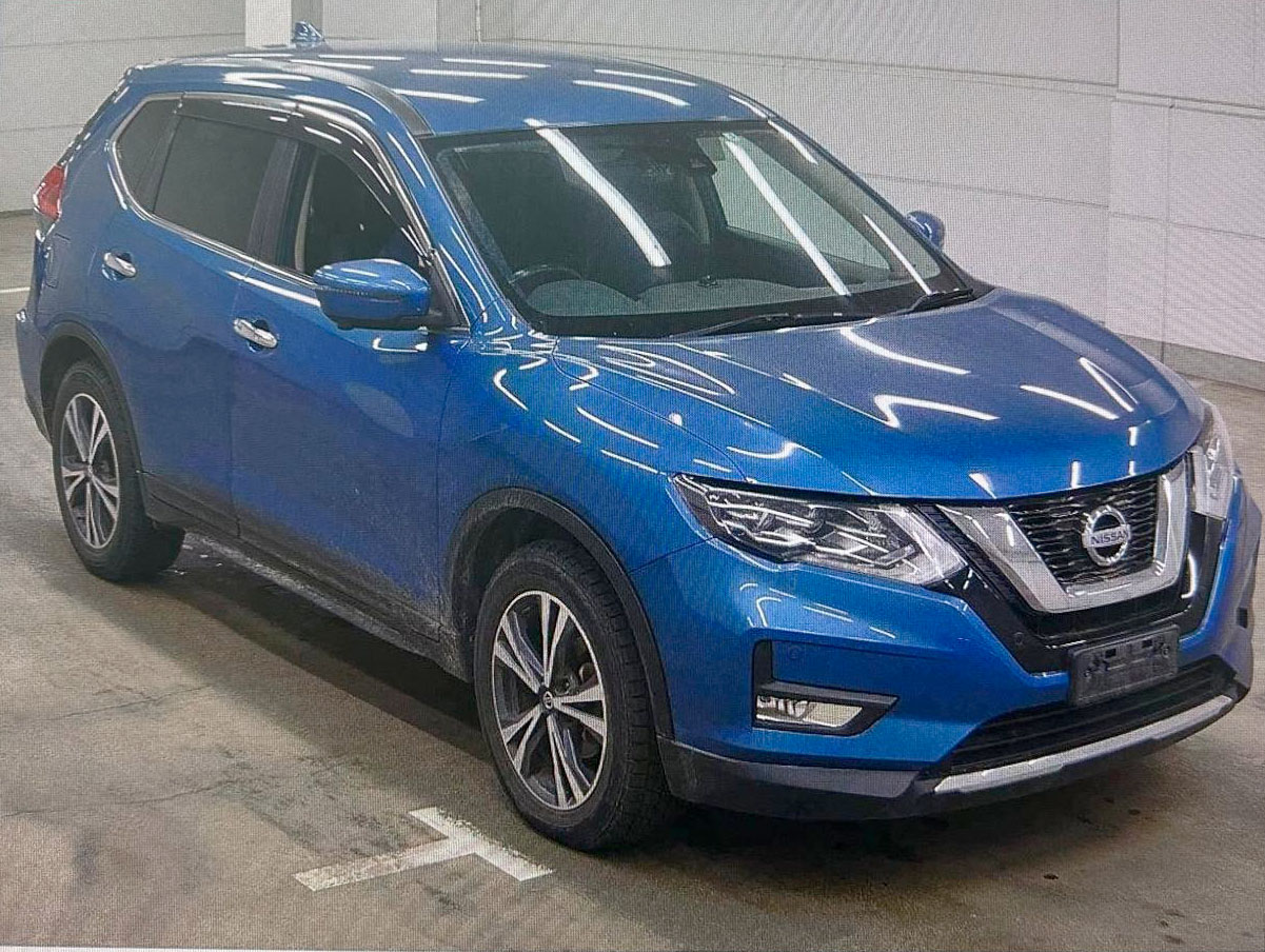 Nihon Car Connection Co. Ltd